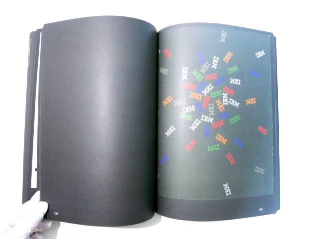 IBM: GRAPHIC DESIGN GUIDE FROM 1969 TO 1987