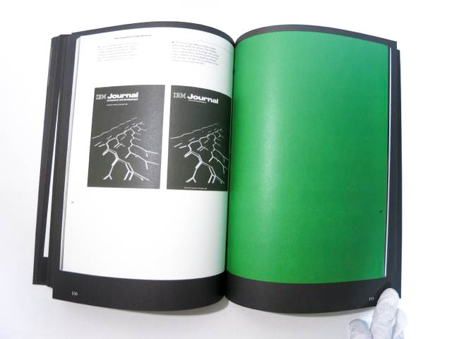 IBM: GRAPHIC DESIGN GUIDE FROM 1969 TO 1987