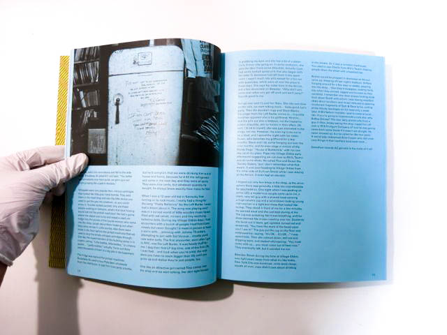 FEEL THE MUSIC: THE PSYCHEDELIC WORLD OF PAUL MAJOR