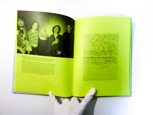 FEEL THE MUSIC: THE PSYCHEDELIC WORLD OF PAUL MAJOR